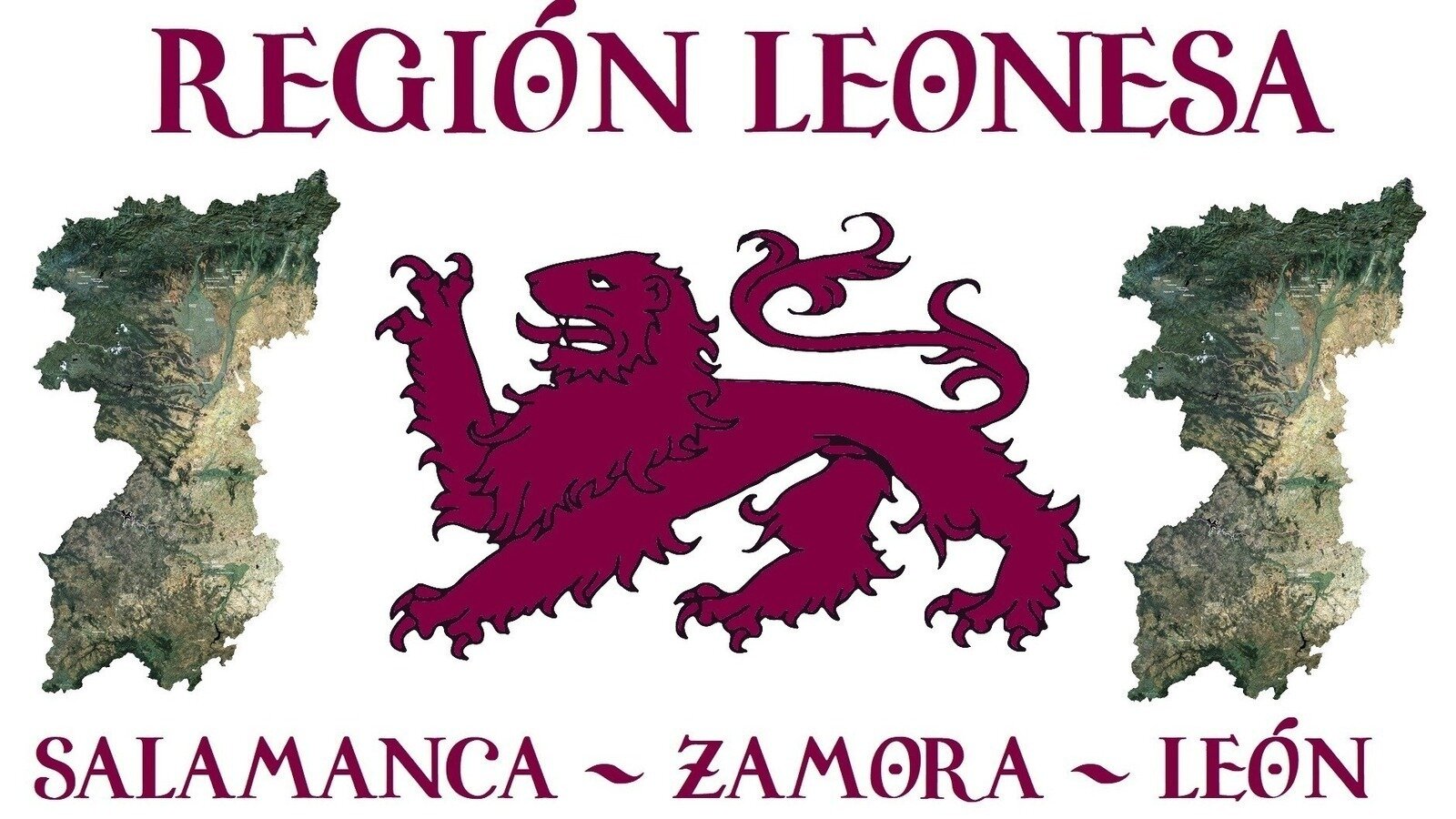 Petición · Por la Autonomía Leonesa del Reino de León - España · Change.org