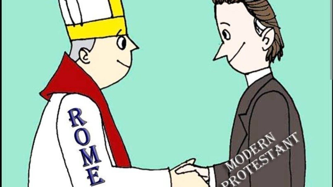 Petition update · CALLED TO BE FAITHFUL · Change.org · Change.org