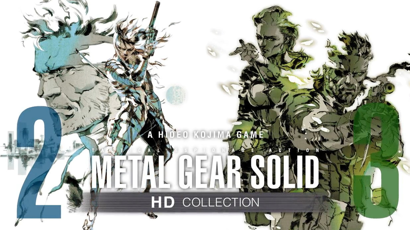Петиция · Metal Gear Solid HD Collection on the PC! - Россия · Change.org