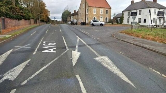 Petition · Changes to A167 Coatham Mundeville Speed Limit - United ...