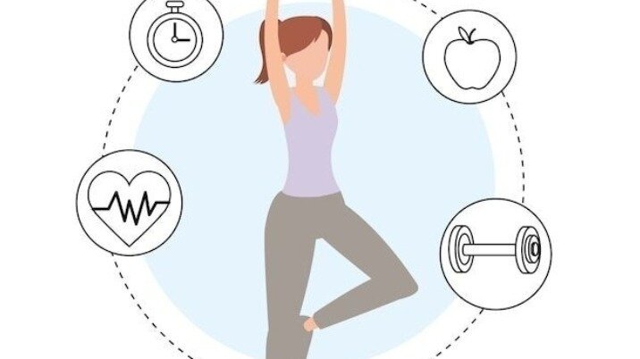 Petition · We should do more exercise for a healthy living · Change.org