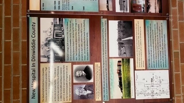 Petition · Stop inhumane treatment of Mental Health Patients NOW ...