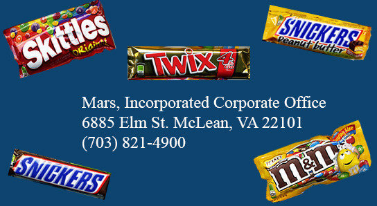 Petition · MARS, INCORPORATED: Support the labeling of genetically ...