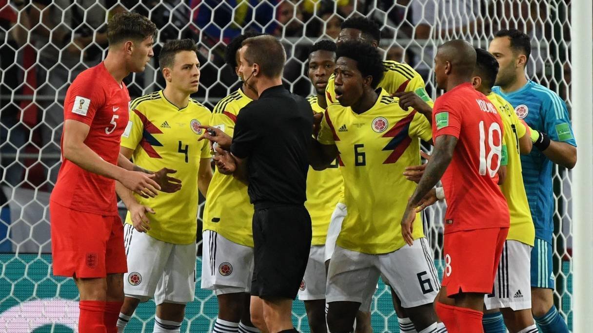 Petition · Investigate FIFA Referee Mark Geiger for match-fixing ...