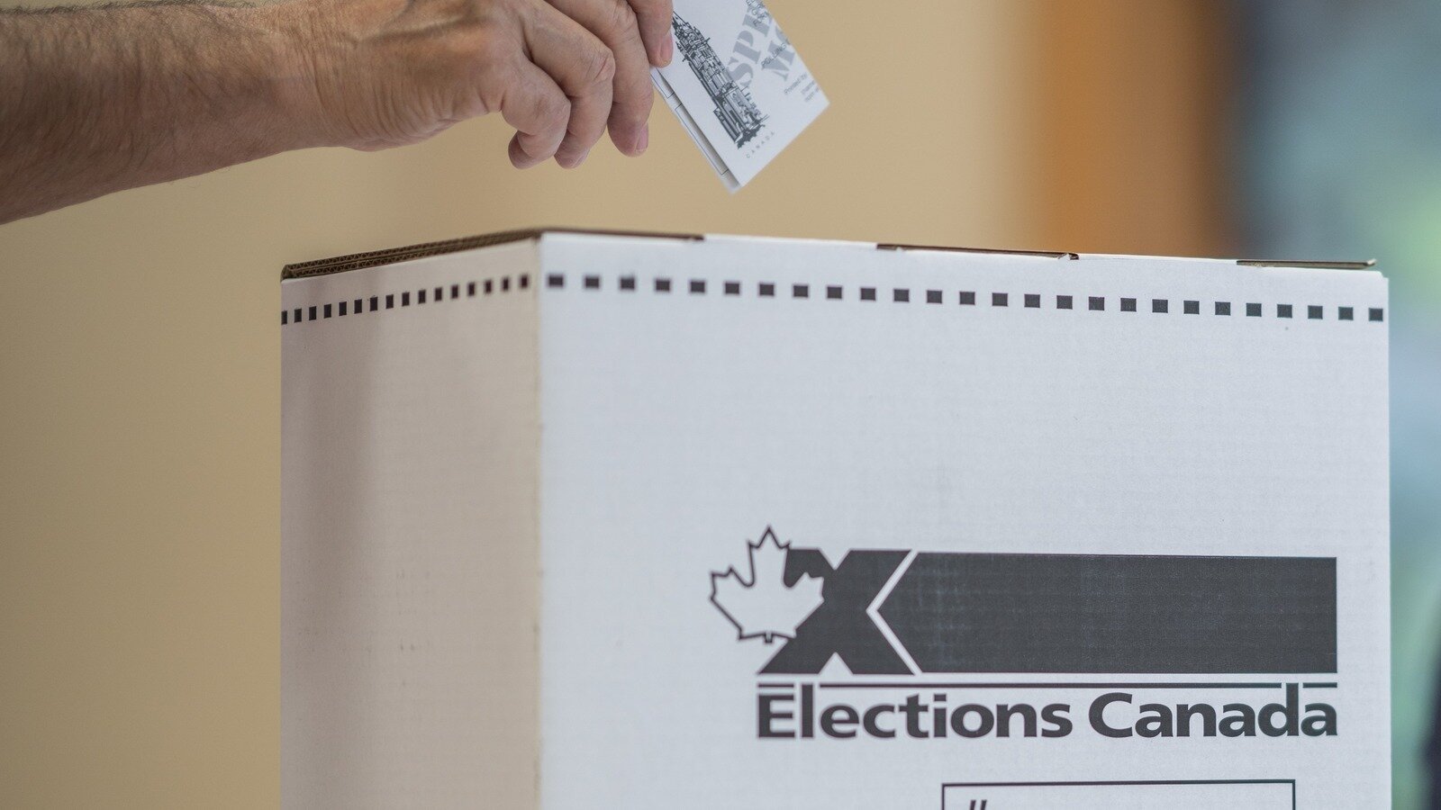 Petition · Kelowna-Lake Country-Coldstream: Demand a Byelection ...