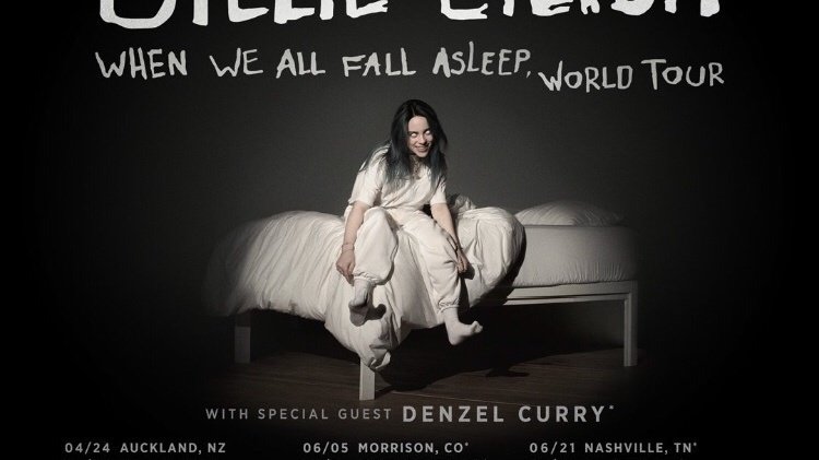 Petition · Billie Eilish NZ Concert - New Zealand · Change.org Petition · Billie Eilish NZ Concert - New Zealand · Change.org