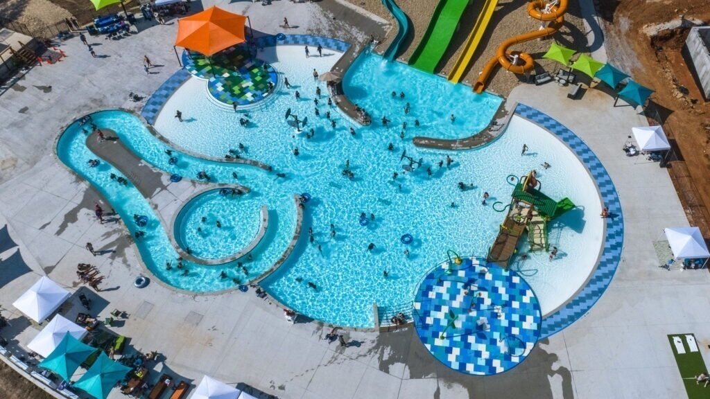 Petition · Construct a Modern Pool for Grove City at Beulah Park ...