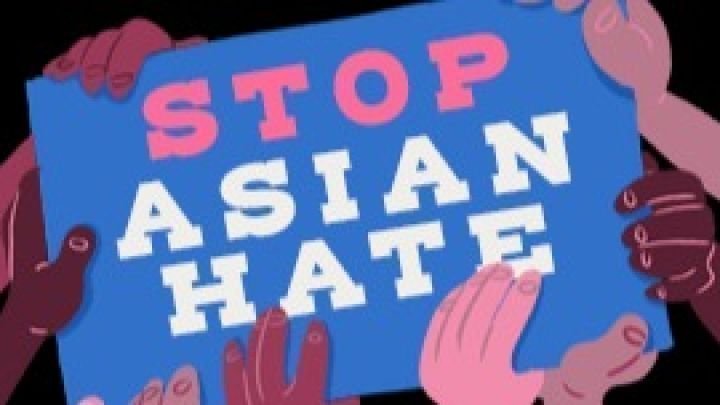 Petition · Stop Asian Hate! We support the COVID-19 Hate Crimes Act ...