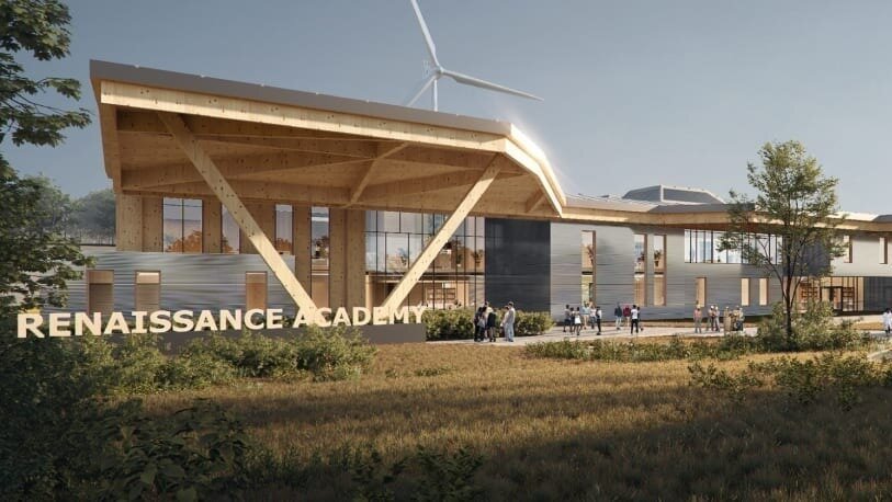 Petition · Renaissance Academy - A Modern Career & Technical Education ...