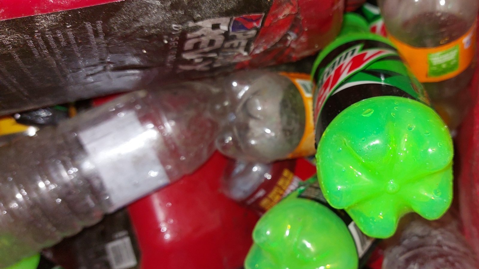 Petition · Lessen the plastic/pet bottles pollution - Philippines ...