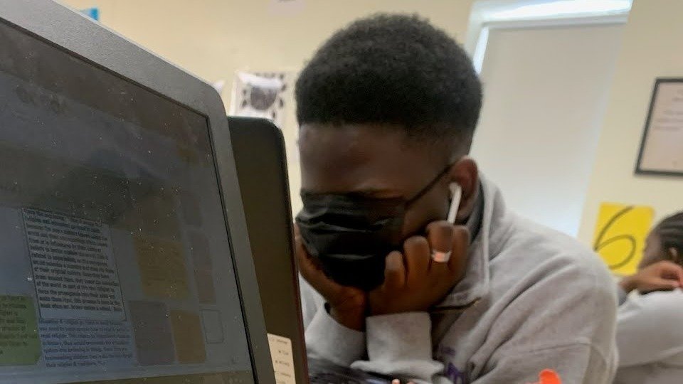 Petition · Leave Alrick C Alone - United States · Change.org