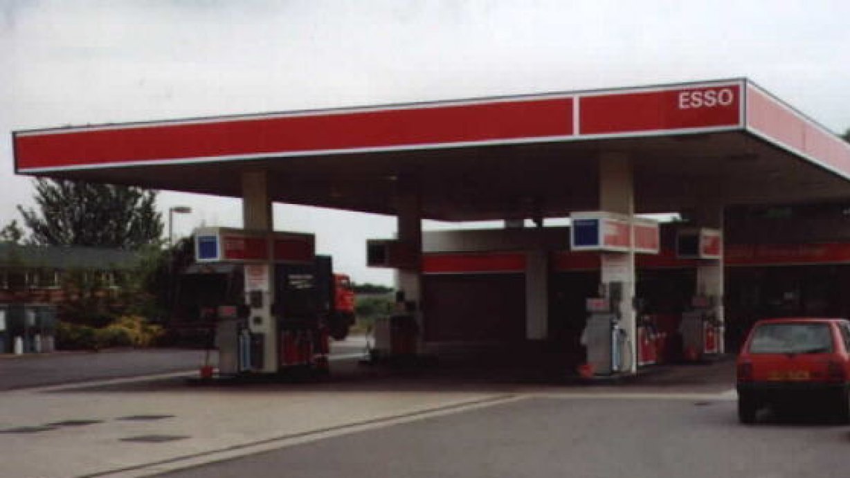 Petition · Return the Pay at Pump facility at Acorn Service Station ...