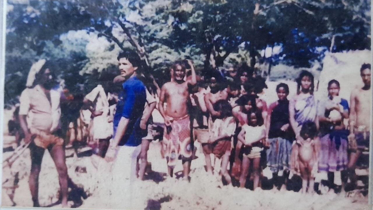 Petition · Gypsy Narikuravar kuruvikaran- Education project - India ...