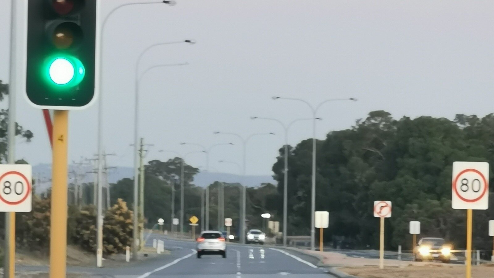 Petition · Speeding Fine Rules to be clear - Australia · Change.org