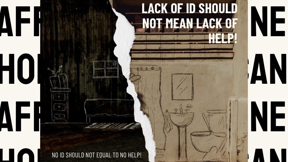 Petition · Lack of ID Should Not Mean Lack of Help - Philippines ...