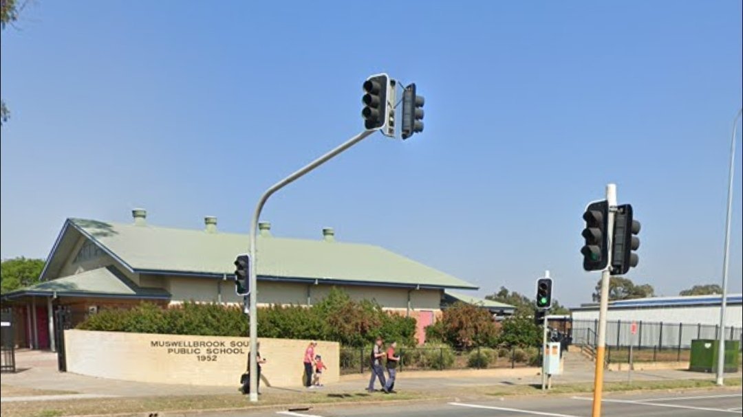 Petition · Flashing lights and upgraded safety measures to Crossing on ...