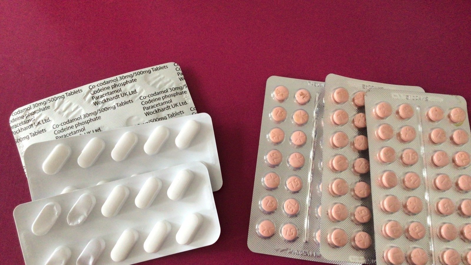 Petition · Save waste from discarding tablets ( medication) that is ...