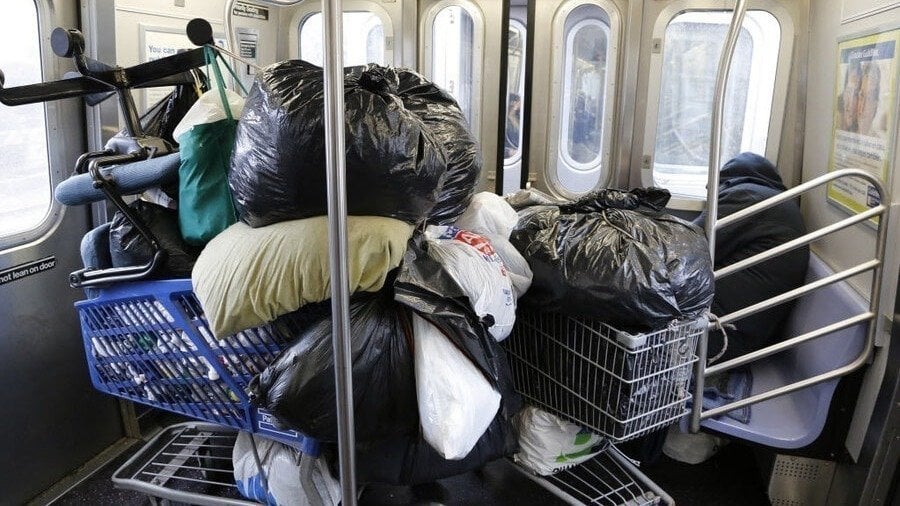 Petition · HELP SAVE THE HOMELESS - United States · Change.org