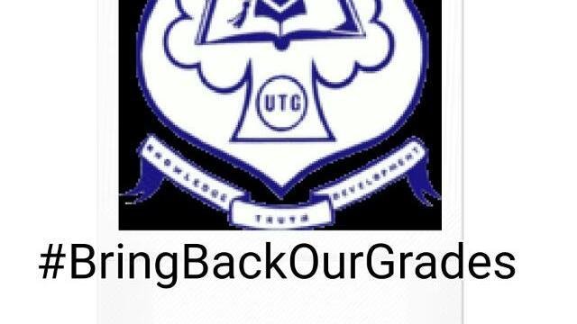 Petition · Bring Back Our Grades UTG students Campaign - Gambia ...