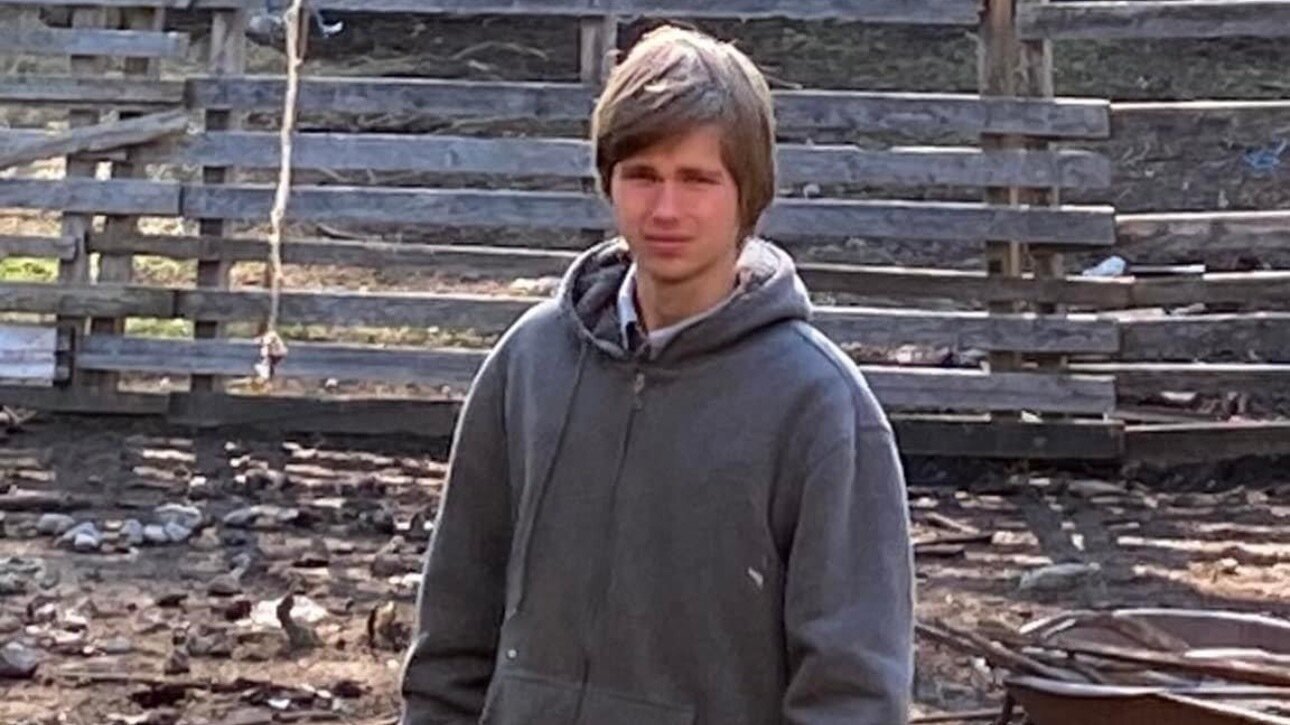 Petition · Implement Amber Alert for Local Missing Boy - Canada ...