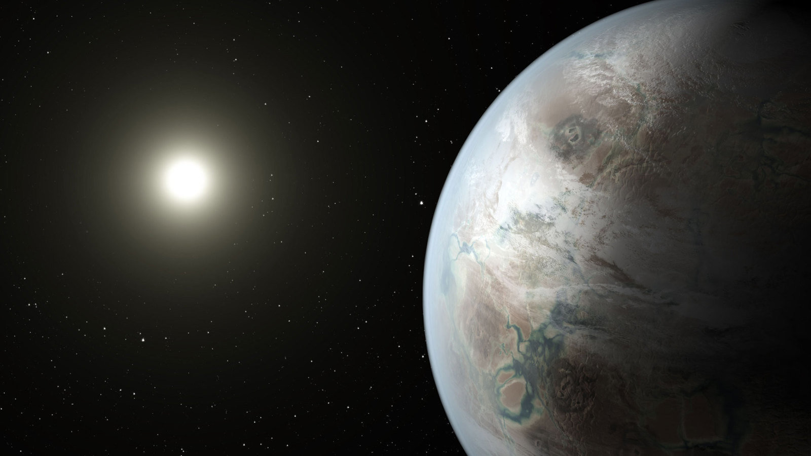 Petition · Move To Kepler 452-B As Soon As Possible - United States ...