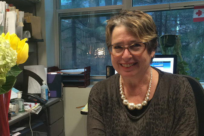 Petition · Relieve Dr Judy Haiven of employment - Canada · Change.org Petition · Relieve Dr Judy Haiven of employment - Canada · Change.org