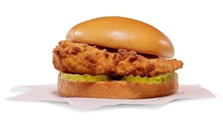 Petition · Establish a Chick-fil-A Restaurant in Oconomowoc, WI ...