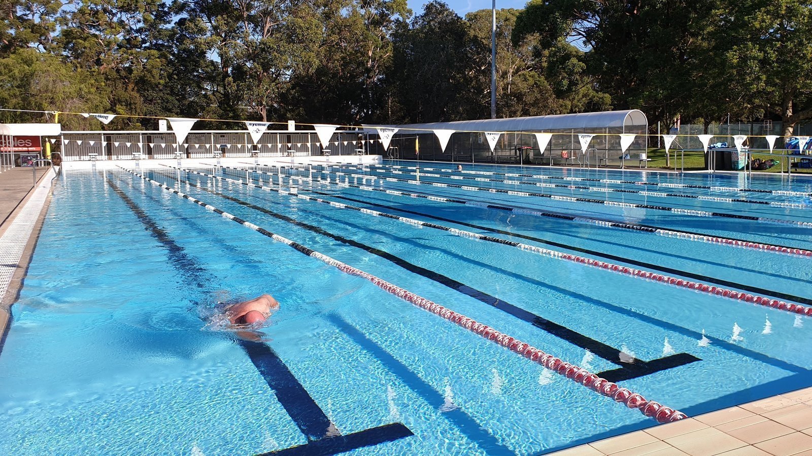 Petition · For a new 25m pool at Tomaree Aquatic Centre Port Stephens ...