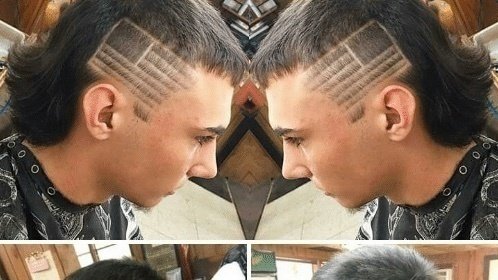 Petition · Ban All Mullets FOREVER! - United States · Change.org