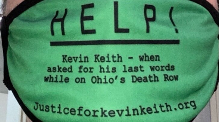 Petition · Grant Pardon to Kevin Keith, Wrongfully Incarcerated Since ...