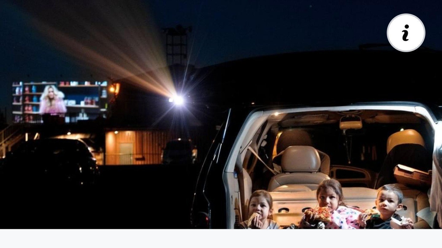 Petition · Save the Mission Tiki Drive in - United States · Change.org