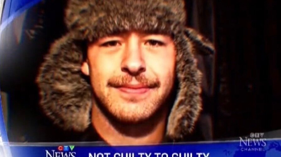 Petition · Urgent: Ryan Friesen Convicted of Femicide Is Living Freely ...