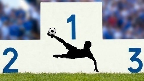 Petition · Spiel um Platz 3 bei EM wieder einführen! - Deutschland ...