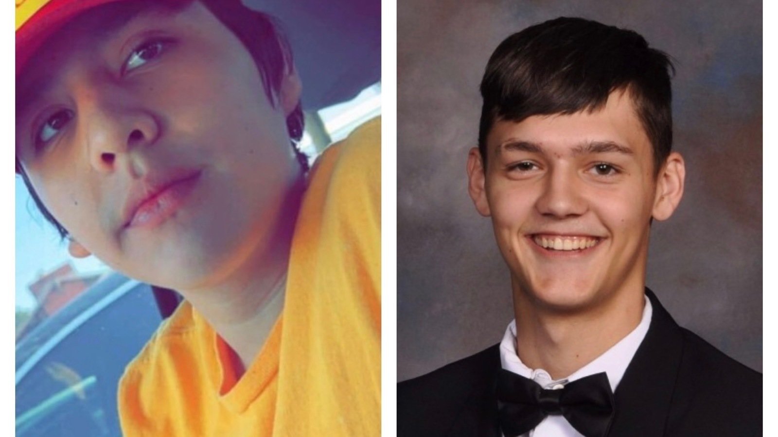 Petition · Justice for Brysen and Hunter - United States · Change.org