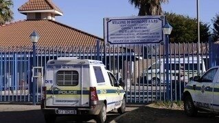 Petition · Shut down Diepkloof Police Station - South Africa · Change.org