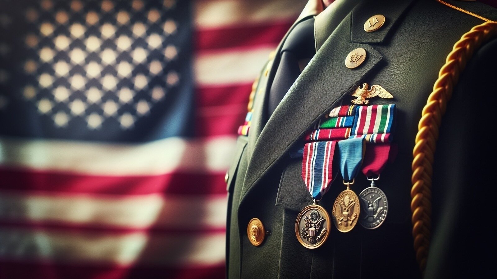 Petition · Mandate States to Verify Veteran Status for Identification ...