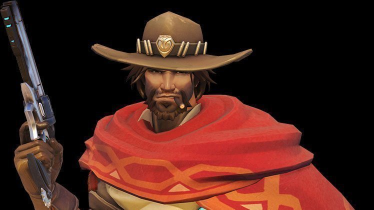 Petition · Change The Name Of Overwatch's "McCree" - Canada · Change.org
