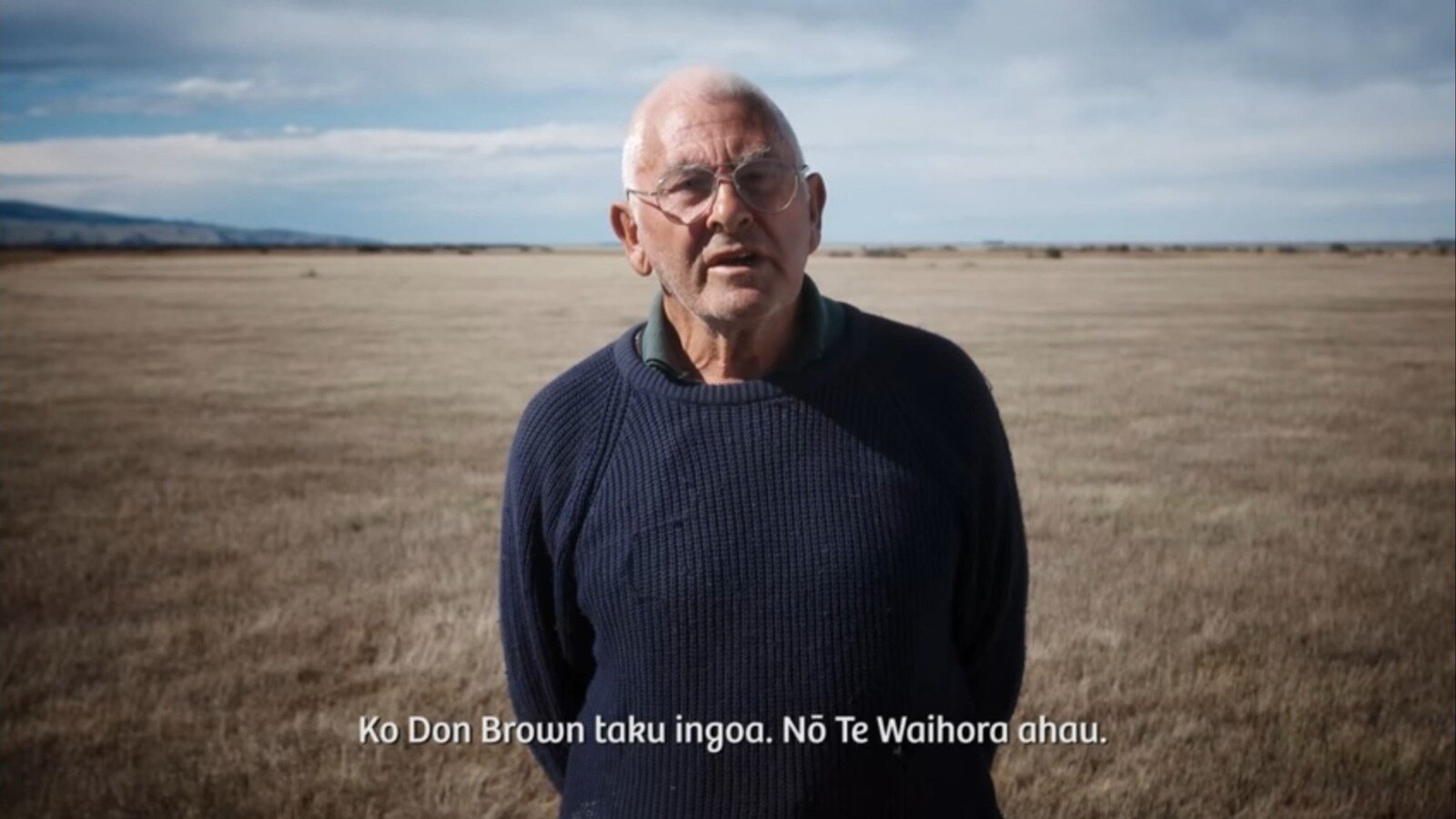 Petition · Request TRoNT to reconsider the eviction of Donald Brown ...