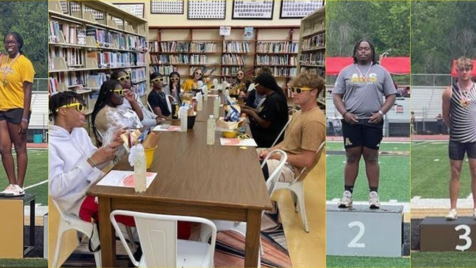 Petition update · Ashford Track and Field at State! · Change.org ...