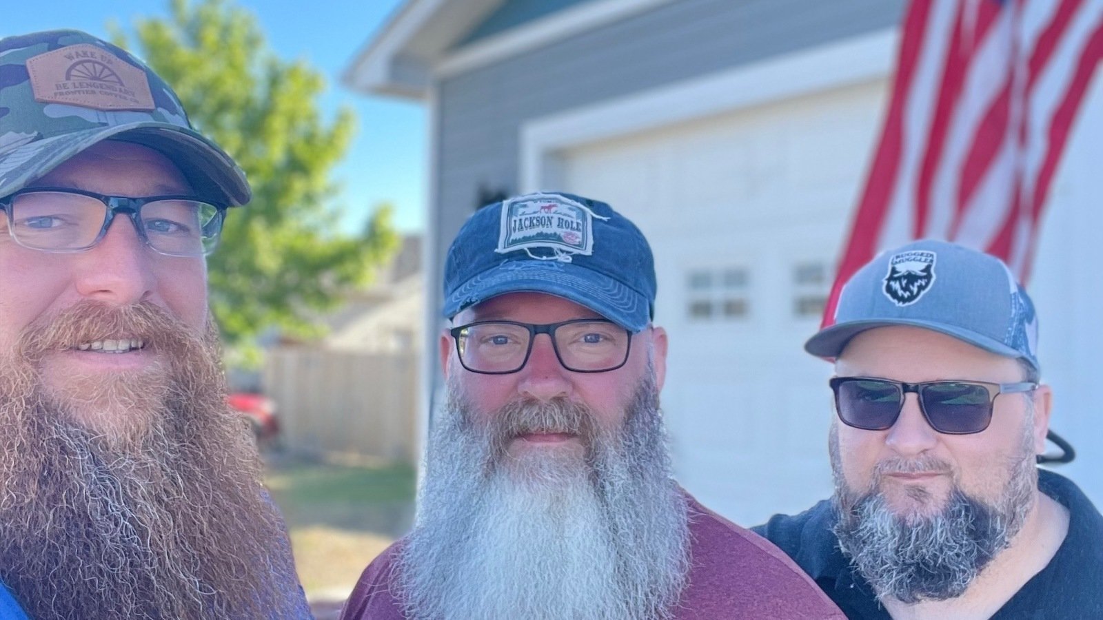 Petition · Let’s get Jason Cline to join Facebook. - United States ...