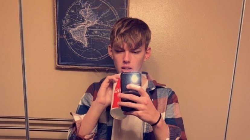 Petition · make Jax stop playing Juice Wrld in the car - United States ...