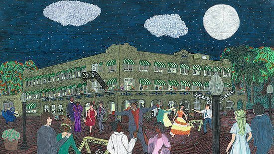 Petition · Prom for ISM - Oman · Change.org