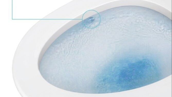 Petition · improve the toilet bowl flush - Philippines · Change.org