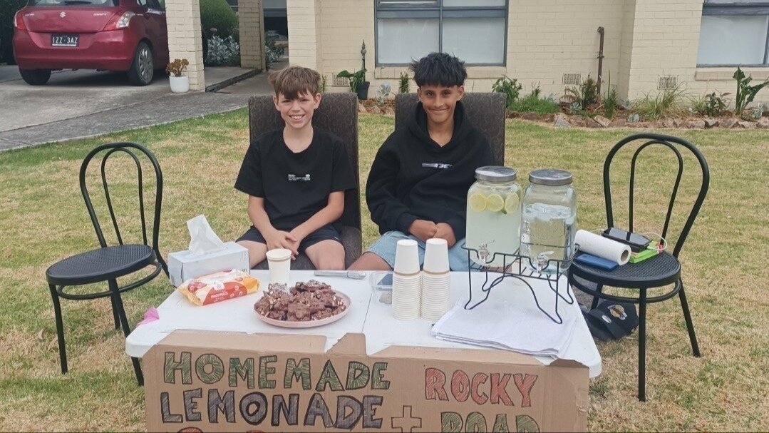 Petition · Frankston City Council to Legalise Lemonade Stalls for ...