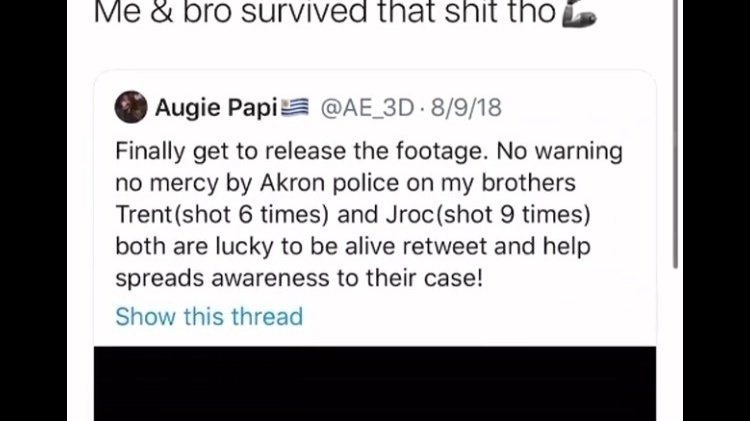 Petition · I want John Turnure off the police force - United States ...