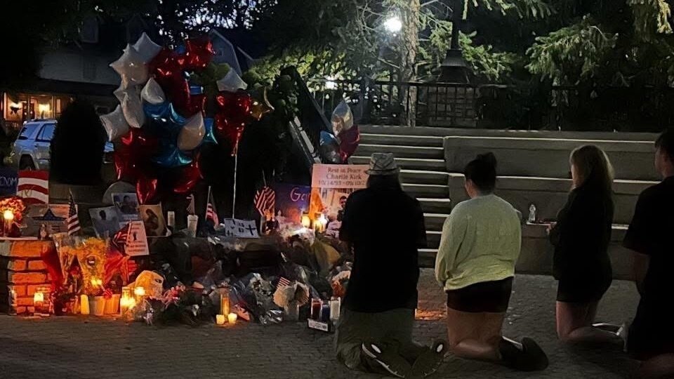 Petition update · Petition to Honor Charlie Kirk in D214 - Let's Get to ...