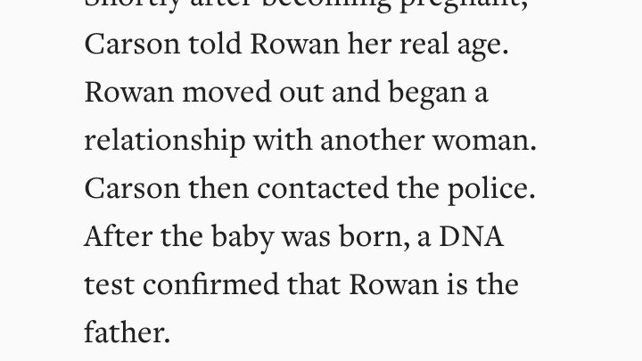 Petition · Help get Bruce Rowan get released from prison - United ...