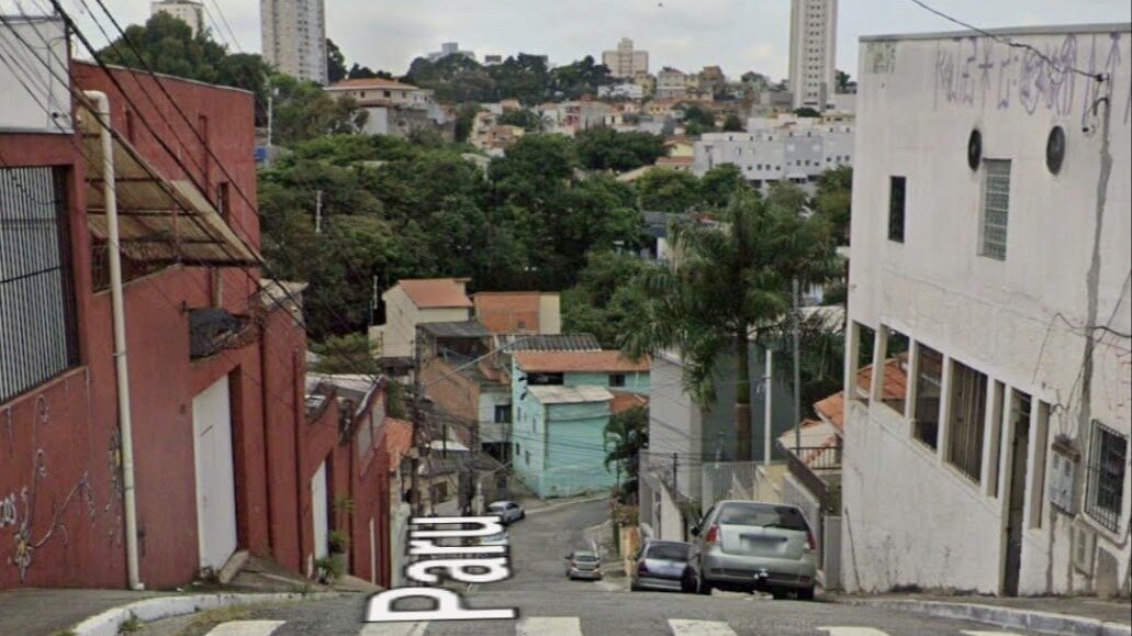 Abaixo-assinado · Melhoria da Rua Paru - Brasil · Change.org