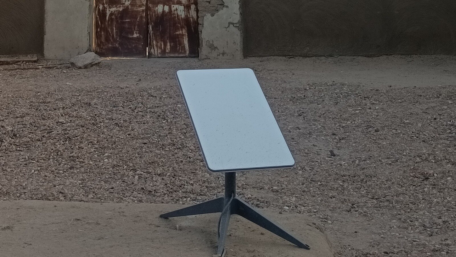 Petition · Maintain Active Starlink Services in Sudan - Malaysia · Change.org