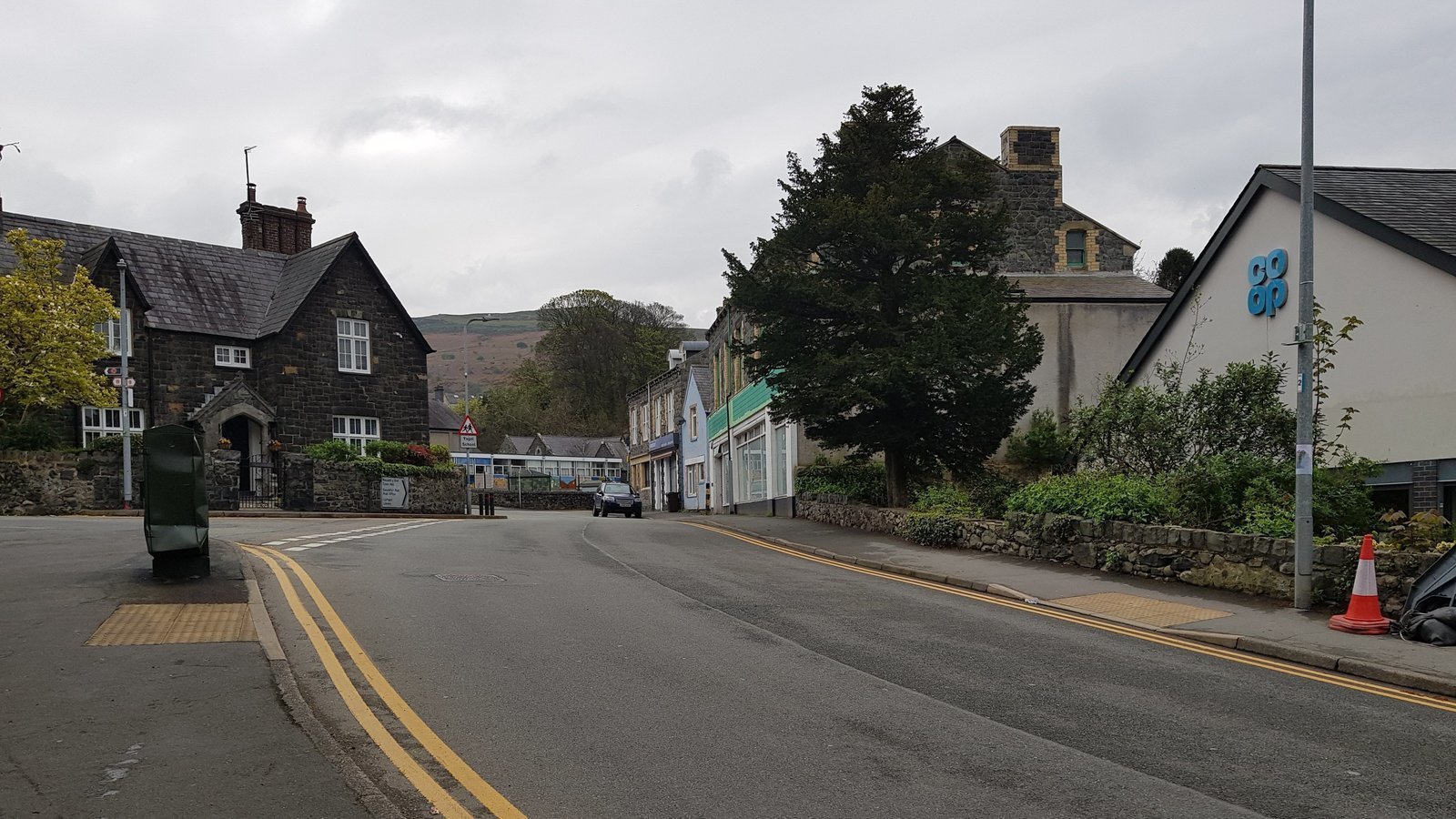 Petition · Zebra crossing by the Co-op - United Kingdom · Change.org